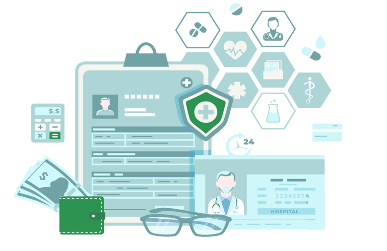 VisionWeb | Ebook: Medical Optometry Billing & Coding Guide