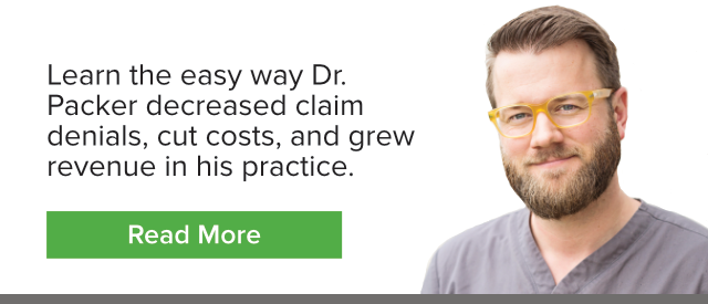 VisionWeb | Case Study: Dr. Packer Grows Revenue